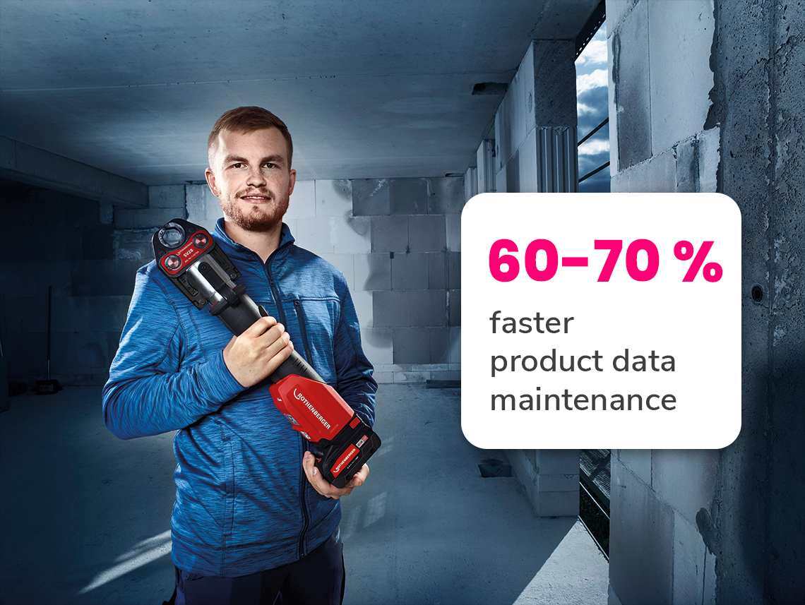 ROTHENBERGER | Case study