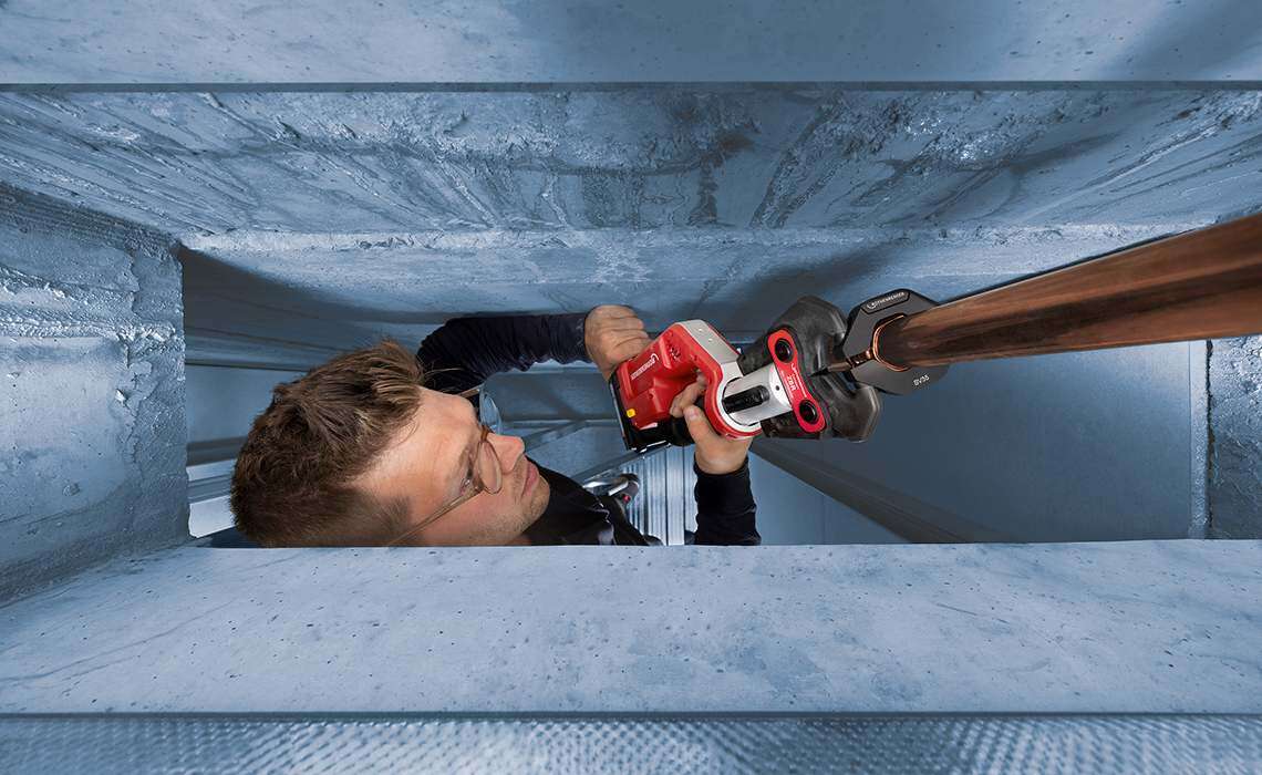 ROTHENBERGER | Case study