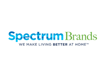 Case study | Spectrum Brands